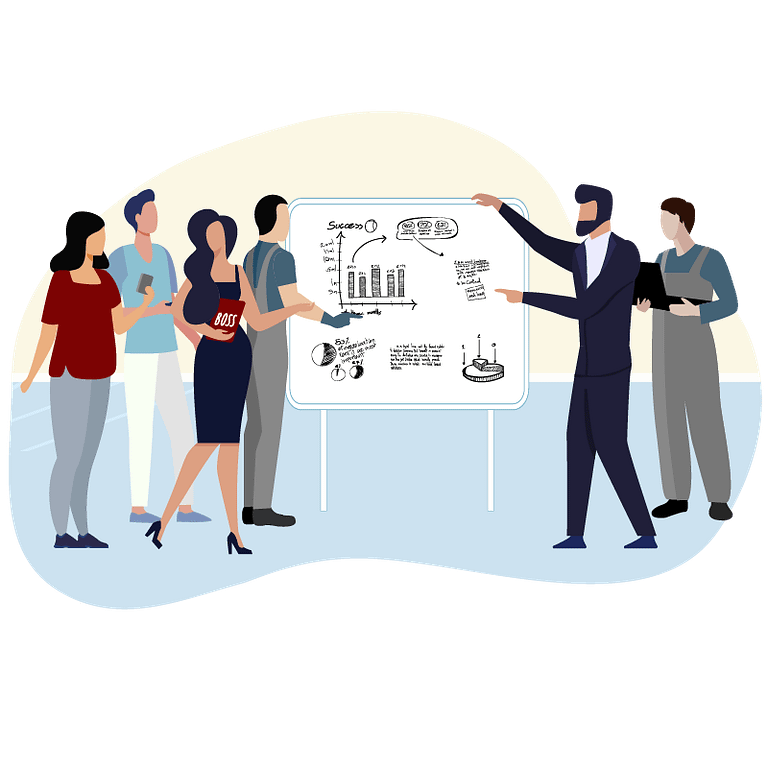 Agile Management